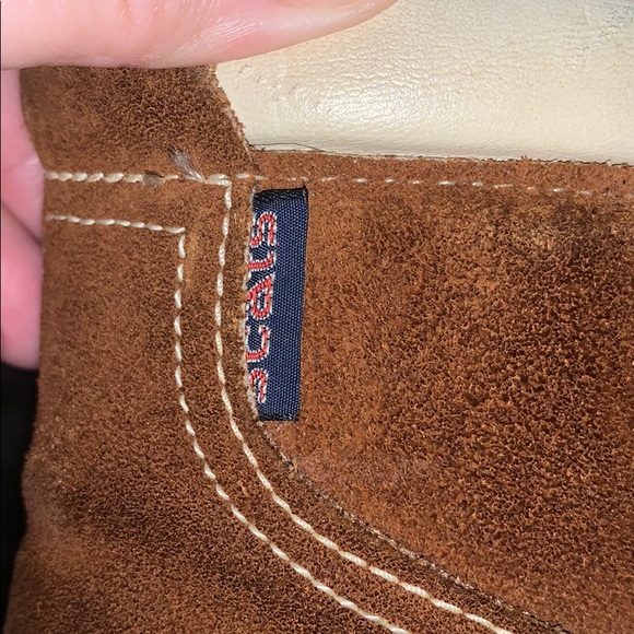 scats | Shoes | Vintage Scats Hiking Boots 85d | Poshmark